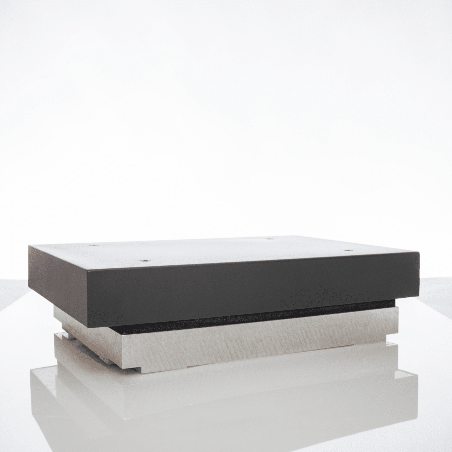 Bertec Fixed Force Plates | Biomechanics | HaB Direct