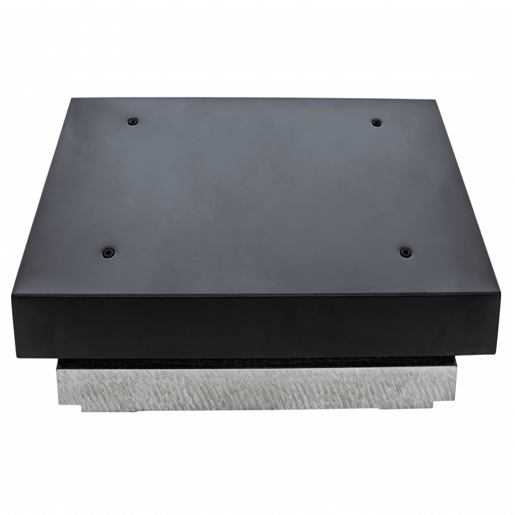 Bertec Fixed Force Plates | Biomechanics | HaB Direct
