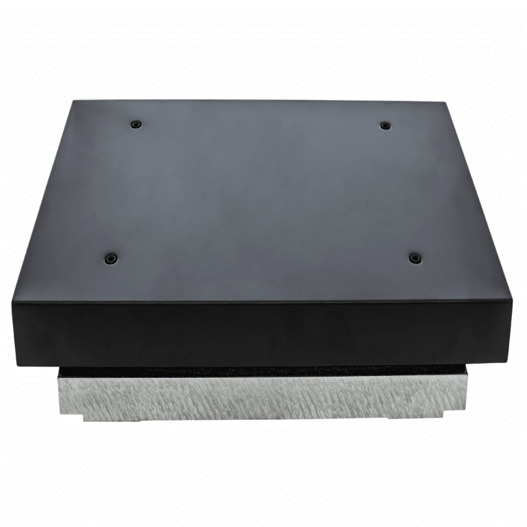 Bertec Fixed Force Plates | Biomechanics | HaB Direct