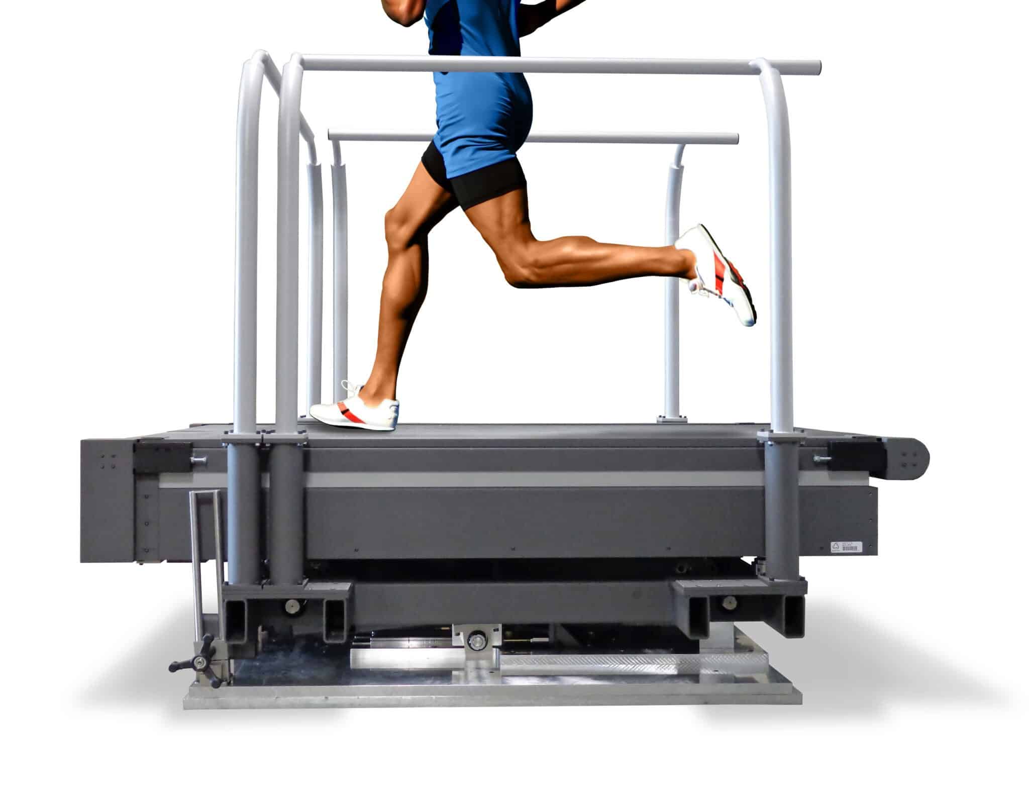 Bertec Treadmill FIT Gen 5 | HaB Direct