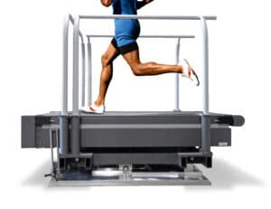 Bertec Treadmill FIT Gen 5 | HaB Direct