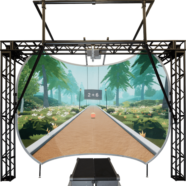 Bertec | Advanced Biomechanics for Sports Science & Rehab