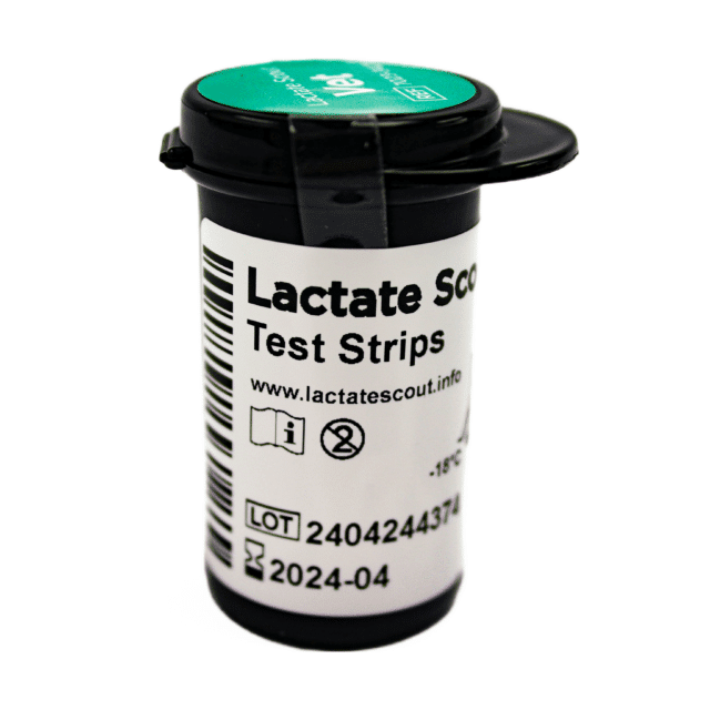 Lactate Pro 2 Test Strips | HaB