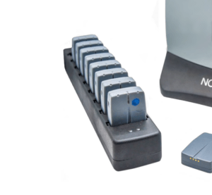 Noraxon Ultium Sensor Charger | HaB Direct