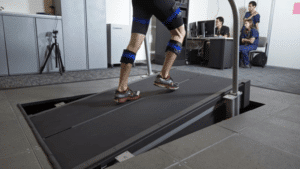 Bertec Treadmill FIT Gen 5 | HaB Direct