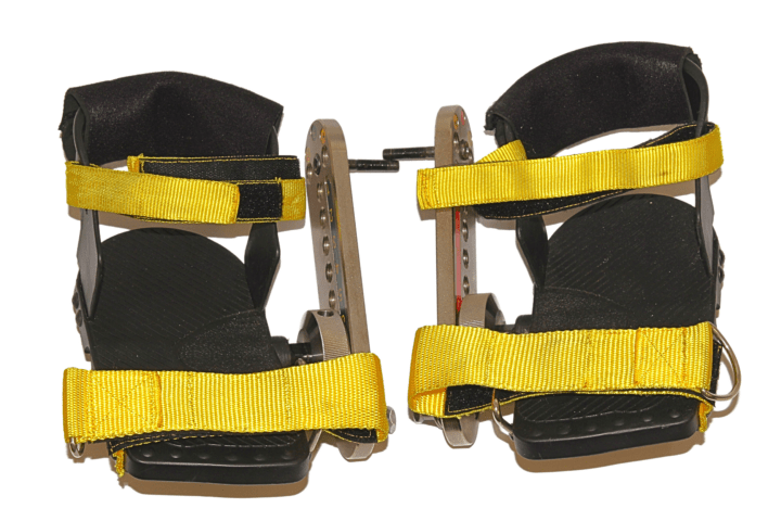 Unicam Cyclotherapy System 1 Standard Foot Rest | HaB Direct