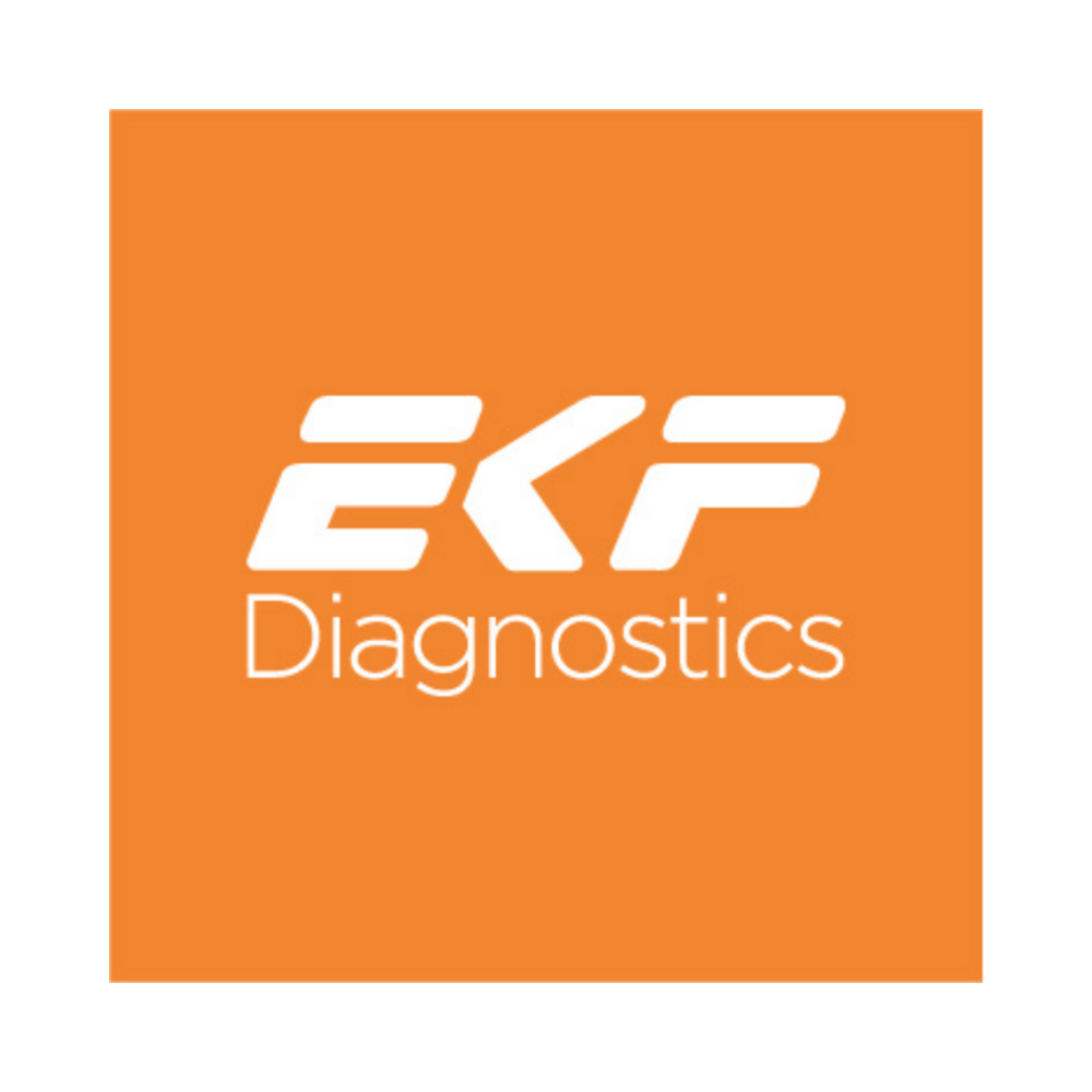 EKF Diagnostics Quo-Test HbA1c Blood Analyser | HaB Direct