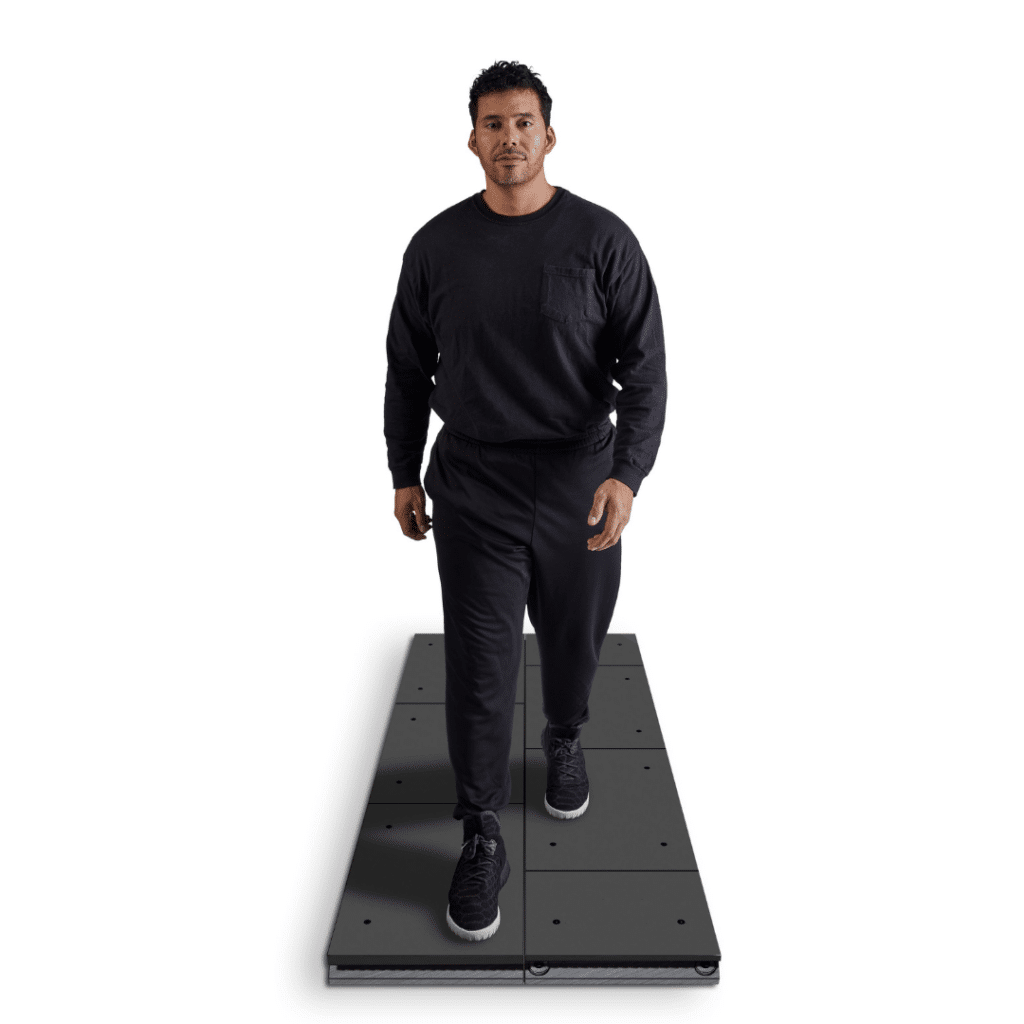 Bertec Fixed Force Plates | Biomechanics | HaB Direct