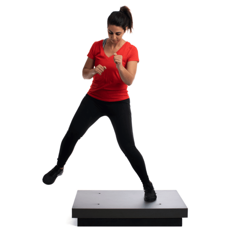 Bertec | Advanced Biomechanics for Sports Science & Rehab
