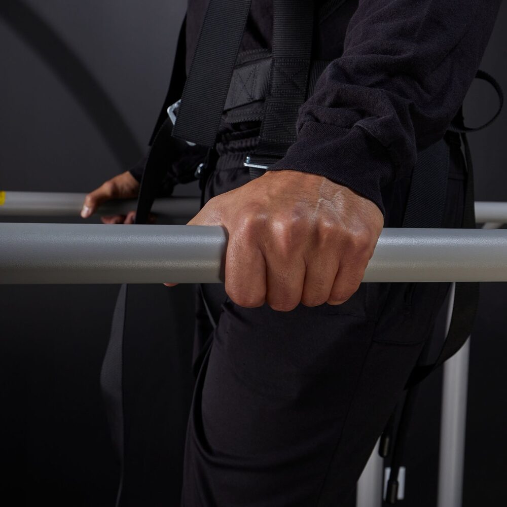 Bertec | Advanced Biomechanics for Sports Science & Rehab