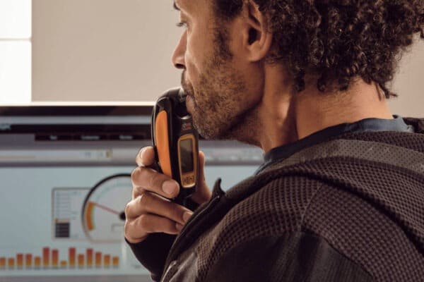 Pulmonary function equipment | HaB