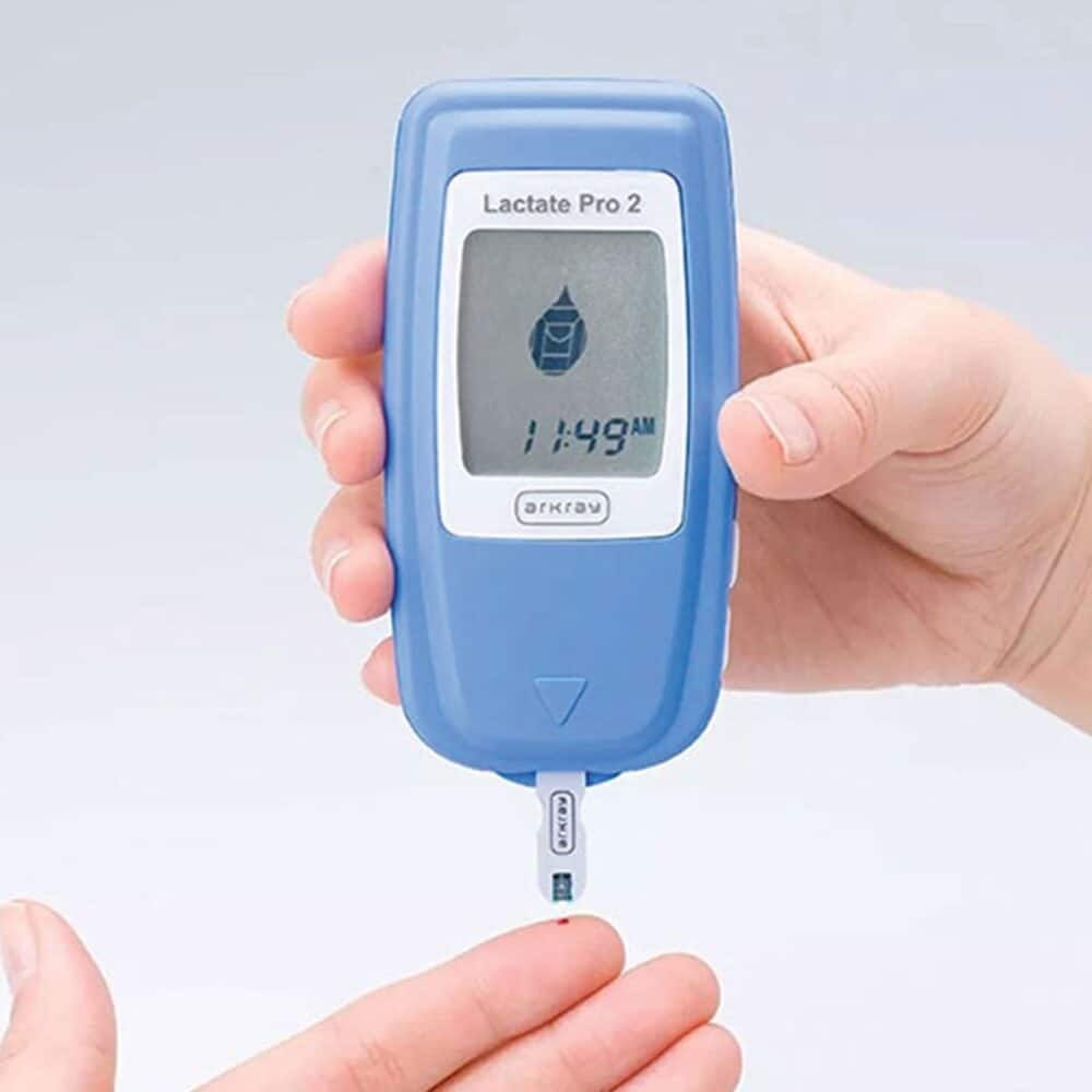 Lactate Pro 2 Sports | Portable Blood Lactate Meter | Sale On Now