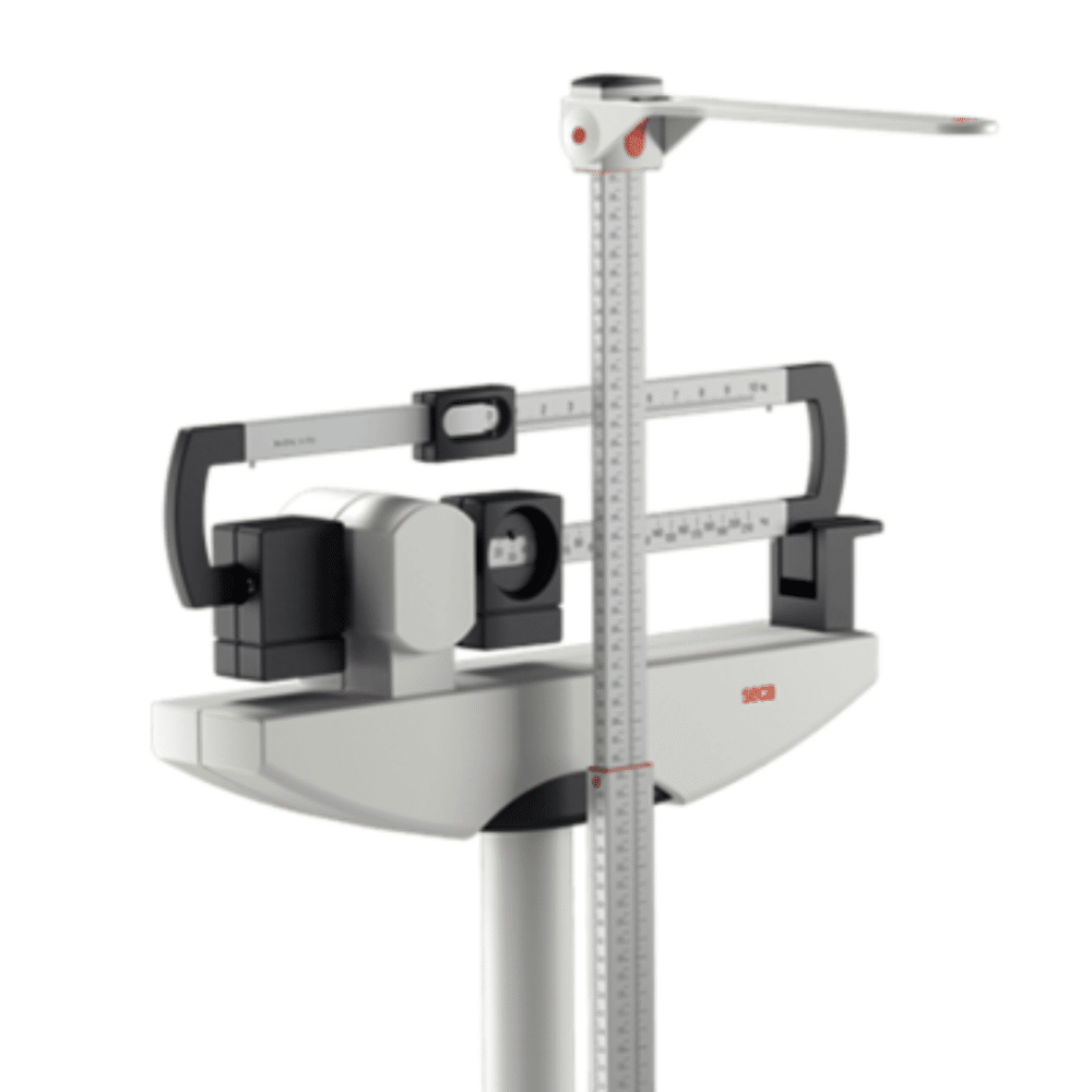 seca 700 Mechanical column scales | HaB Direct