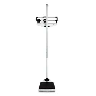 seca 700 Mechanical column scales | HaB Direct