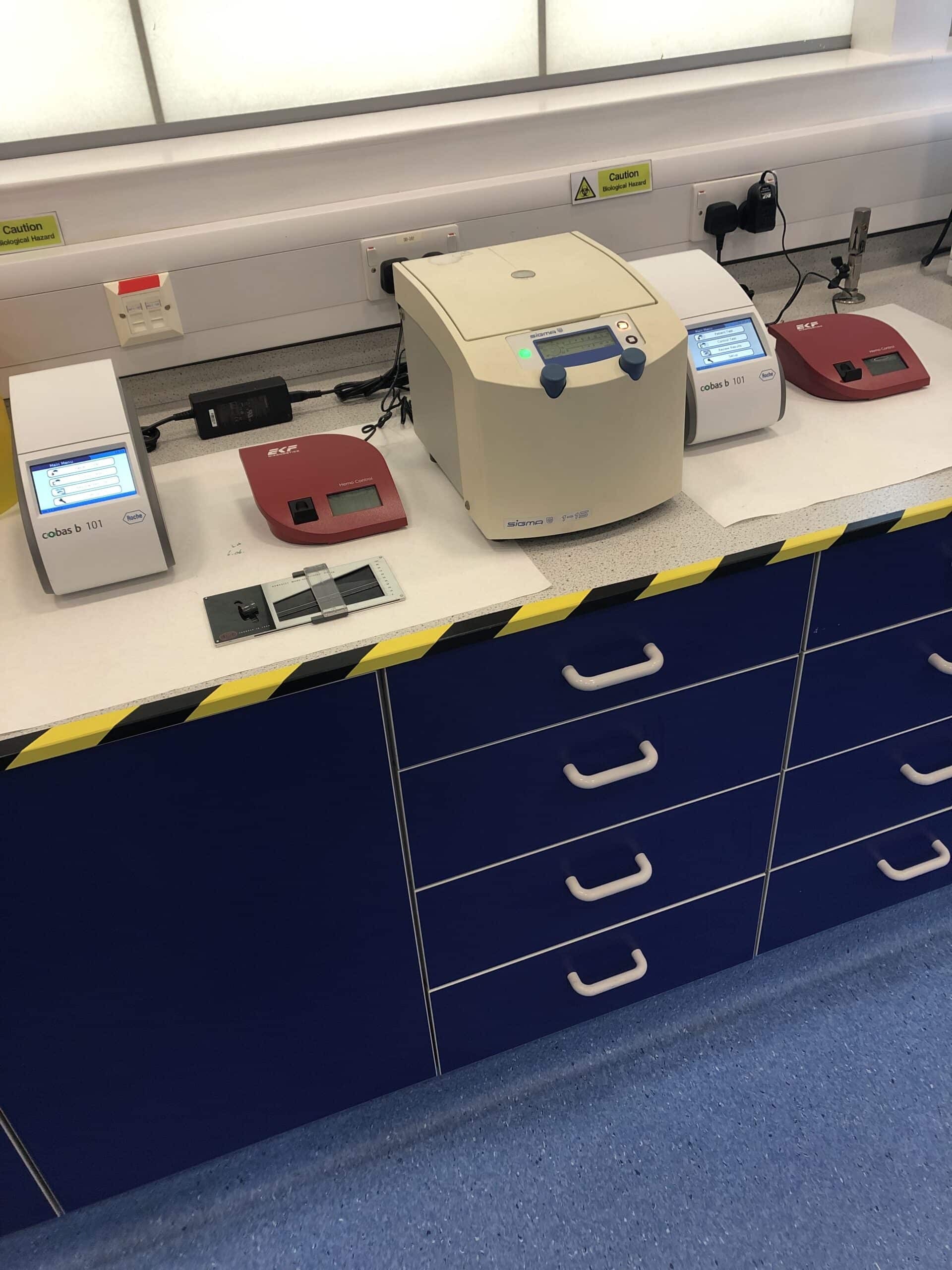 Teesside University's Evolution in the Field of Clinical Research | HaB ...