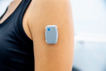 Noraxon Core EMG | HaB Direct
