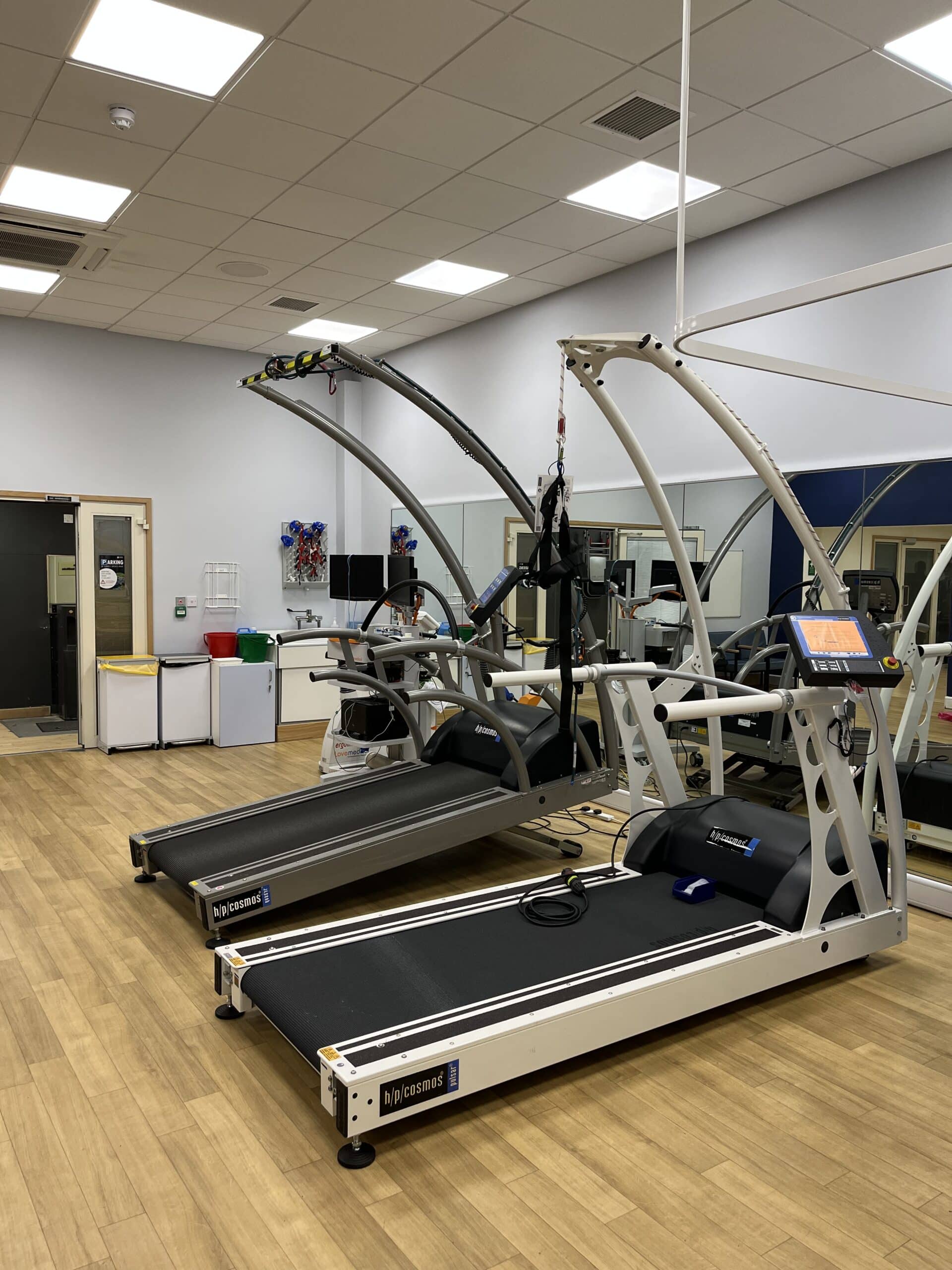 Surrey Human Performance Institute Chooses HaB Direct for Cutting-Edge ...