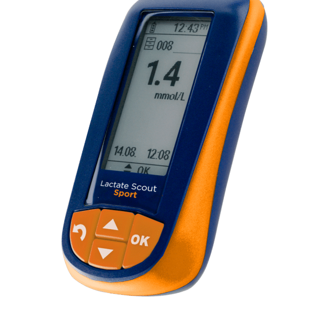 Lactate Pro 2 Sports | Portable Blood Lactate Meter | Sale On Now