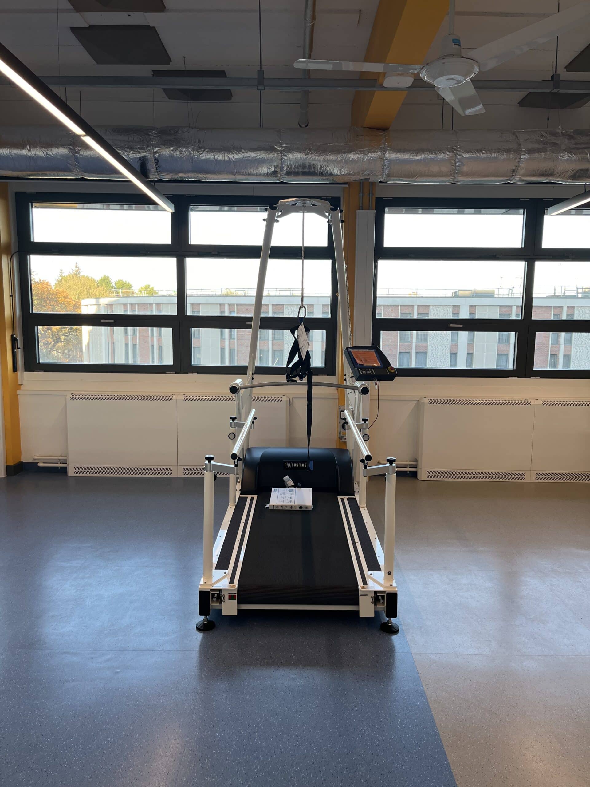 HaB Direct Enhances University of Birmingham Facilities | HaB Direct