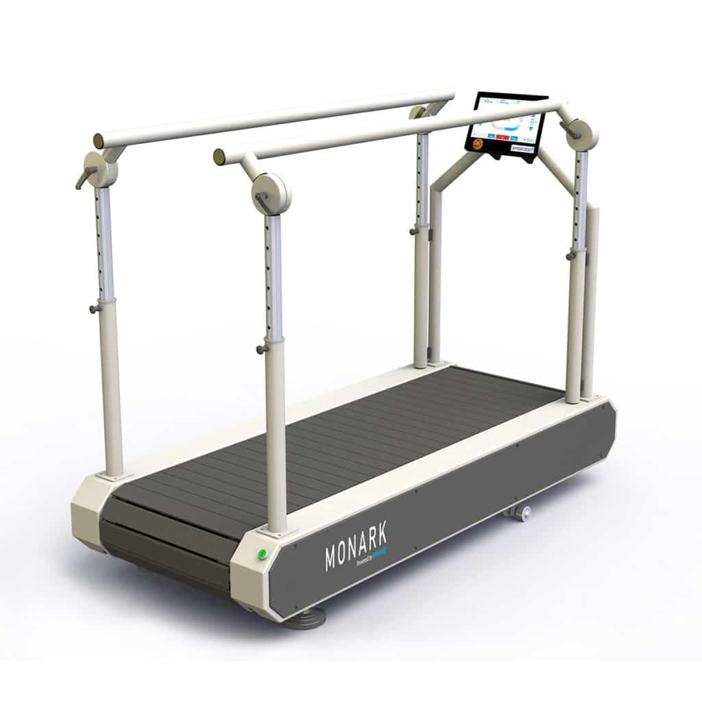 Monark TM (Treadmill Medical) Ergometer | HaB Direct