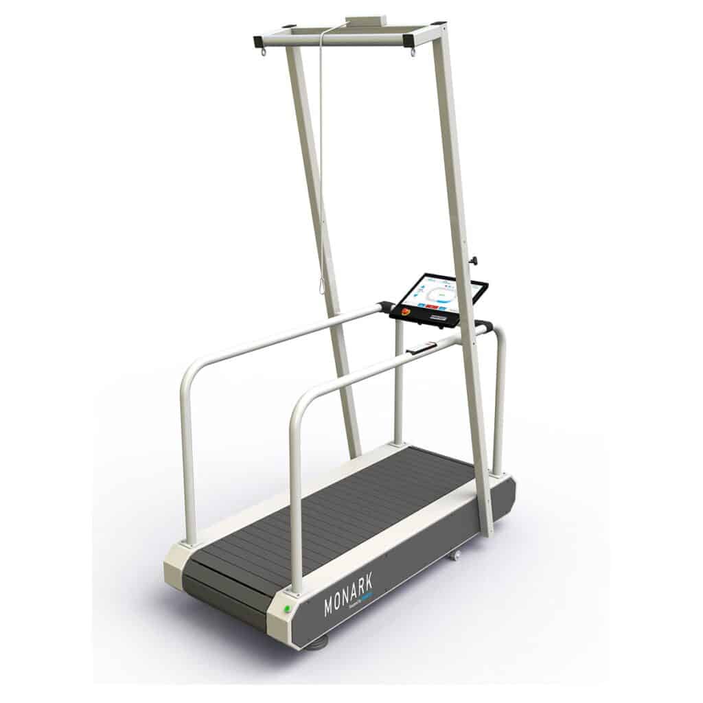 Monark TM (Treadmill Medical) Ergometer | HaB Direct
