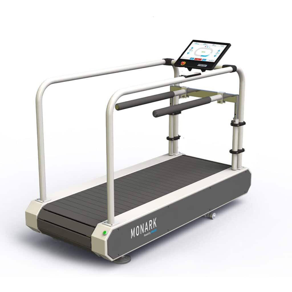 Monark TM (Treadmill Medical) Ergometer | HaB Direct