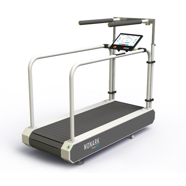 Monark TM (Treadmill Medical) Ergometer | HaB Direct