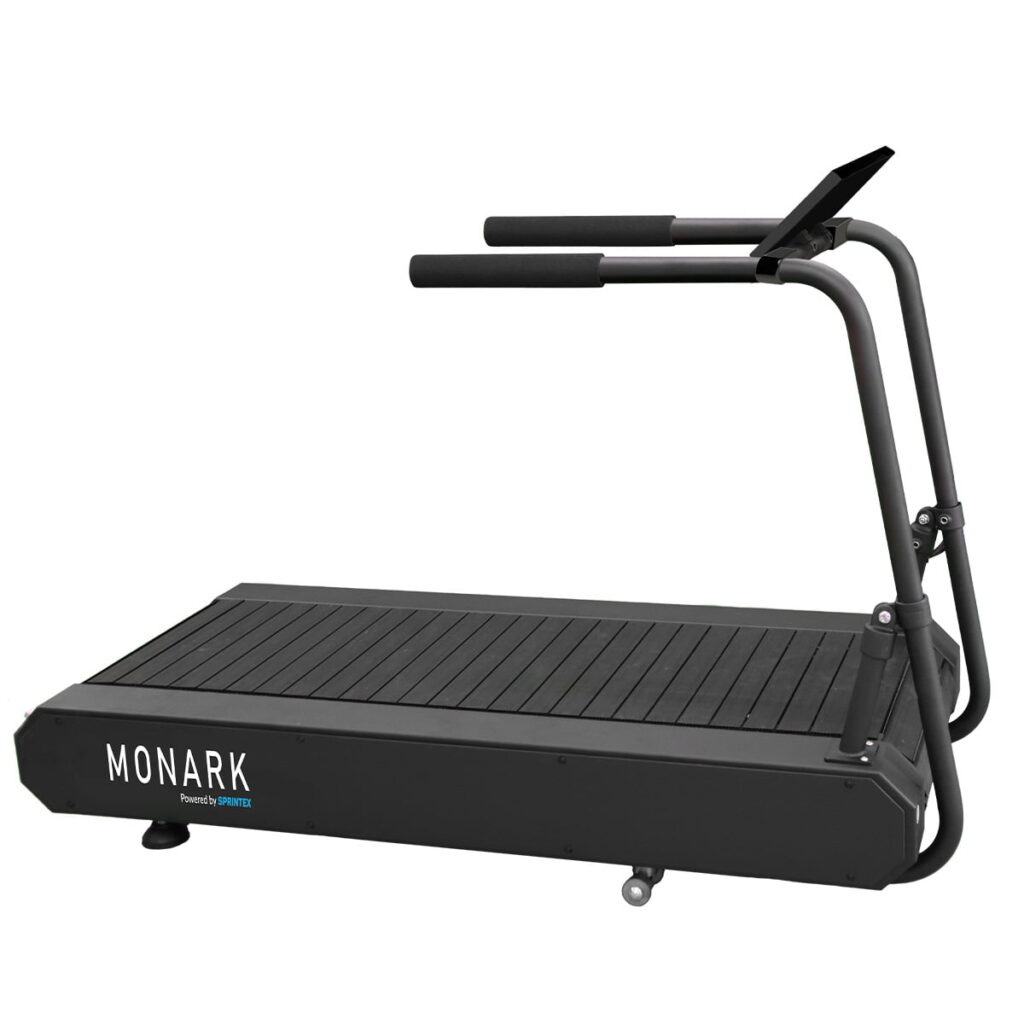 Monark TS (Treadmill Sport) Ergometer | HaB Direct