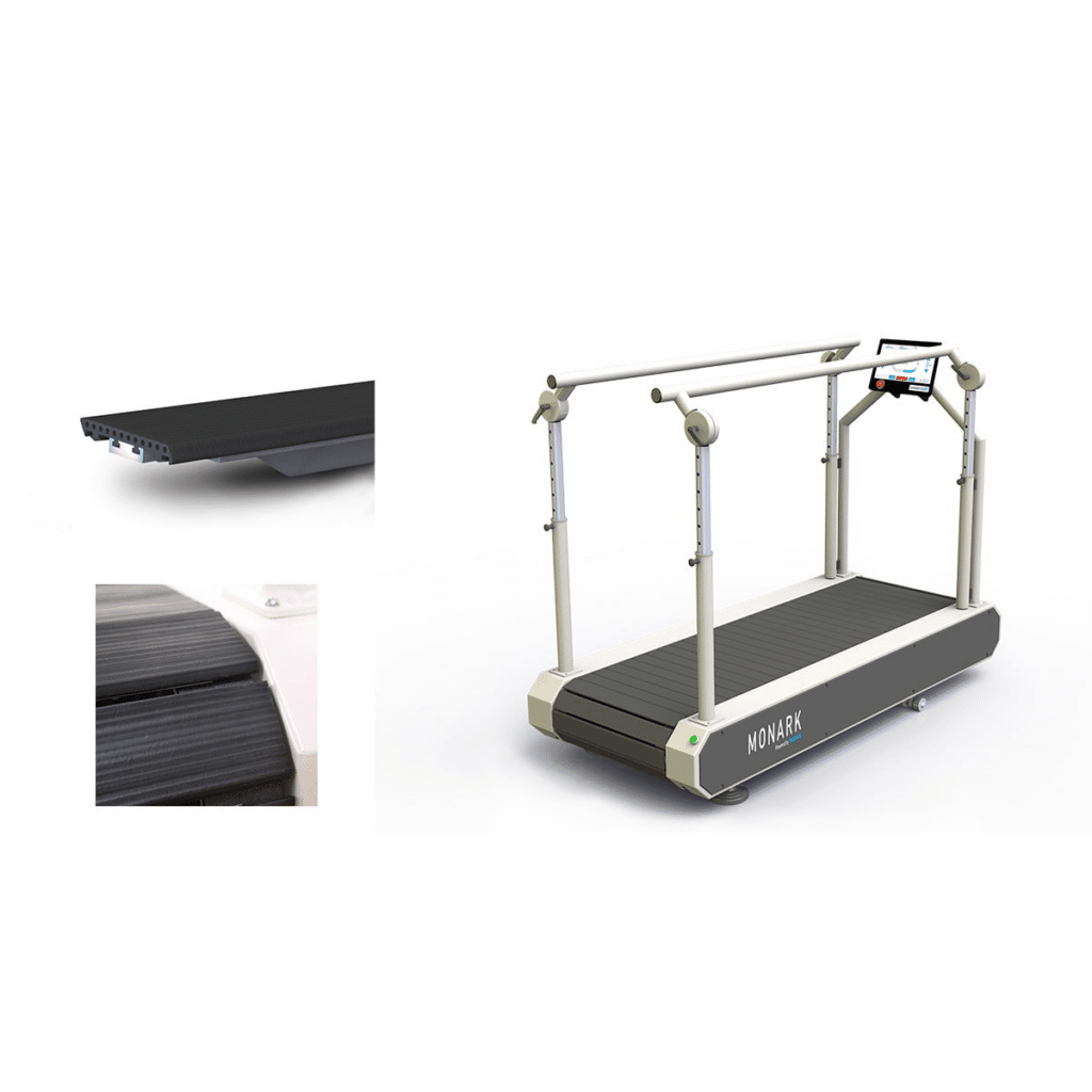 Monark TM (Treadmill Medical) Ergometer | HaB Direct