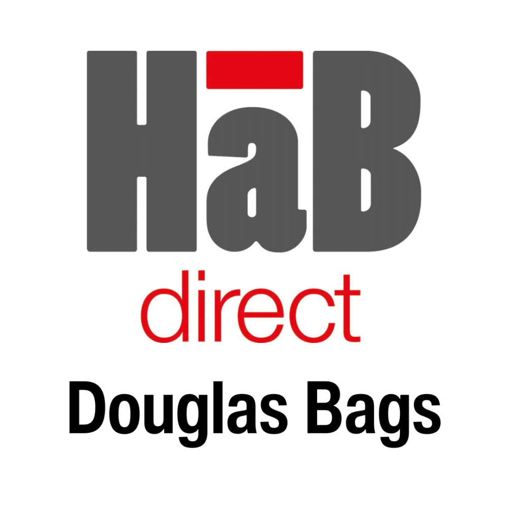 Douglas Bag Cart Systems | HaB Direct