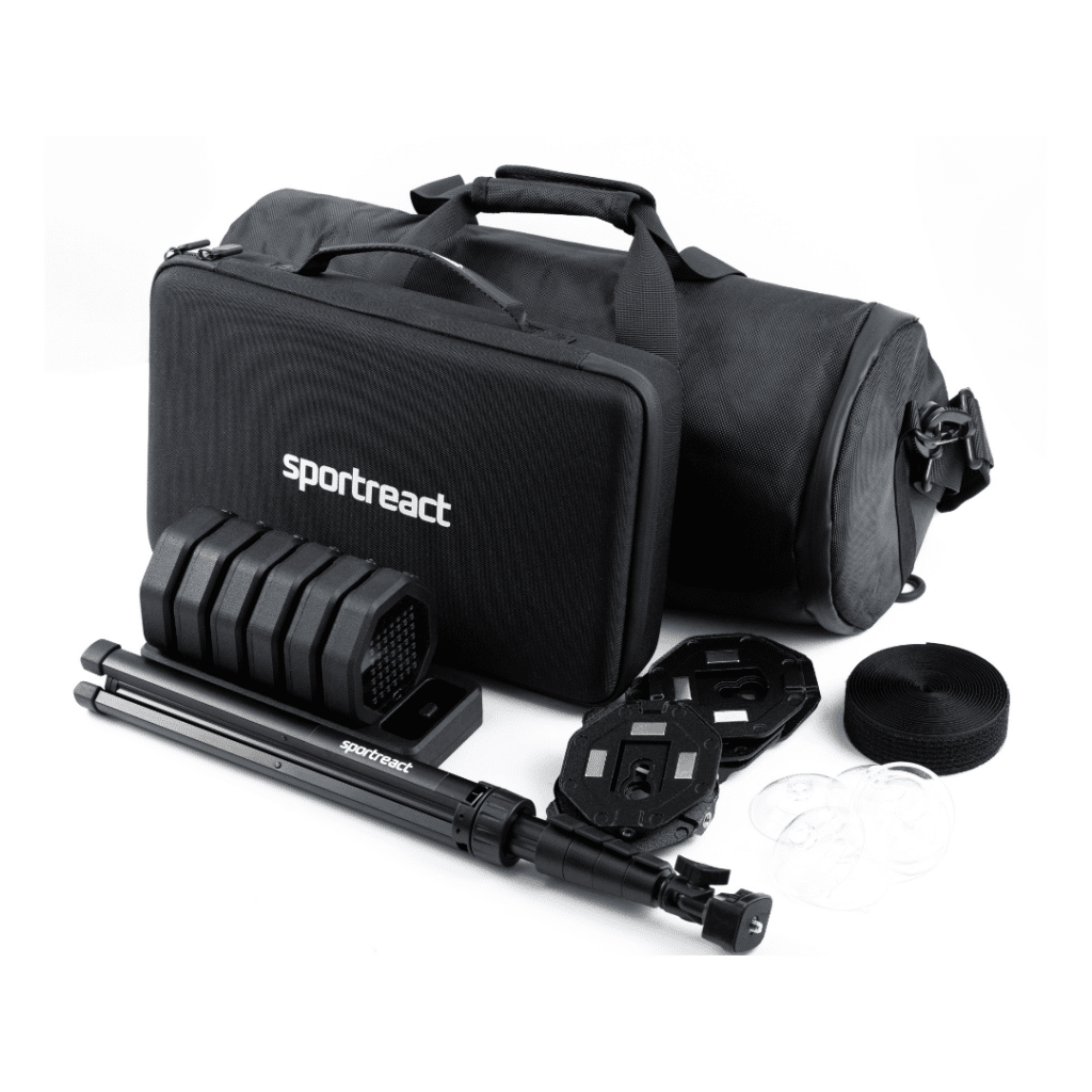 Sportreact Agility Starter Kit | HaB