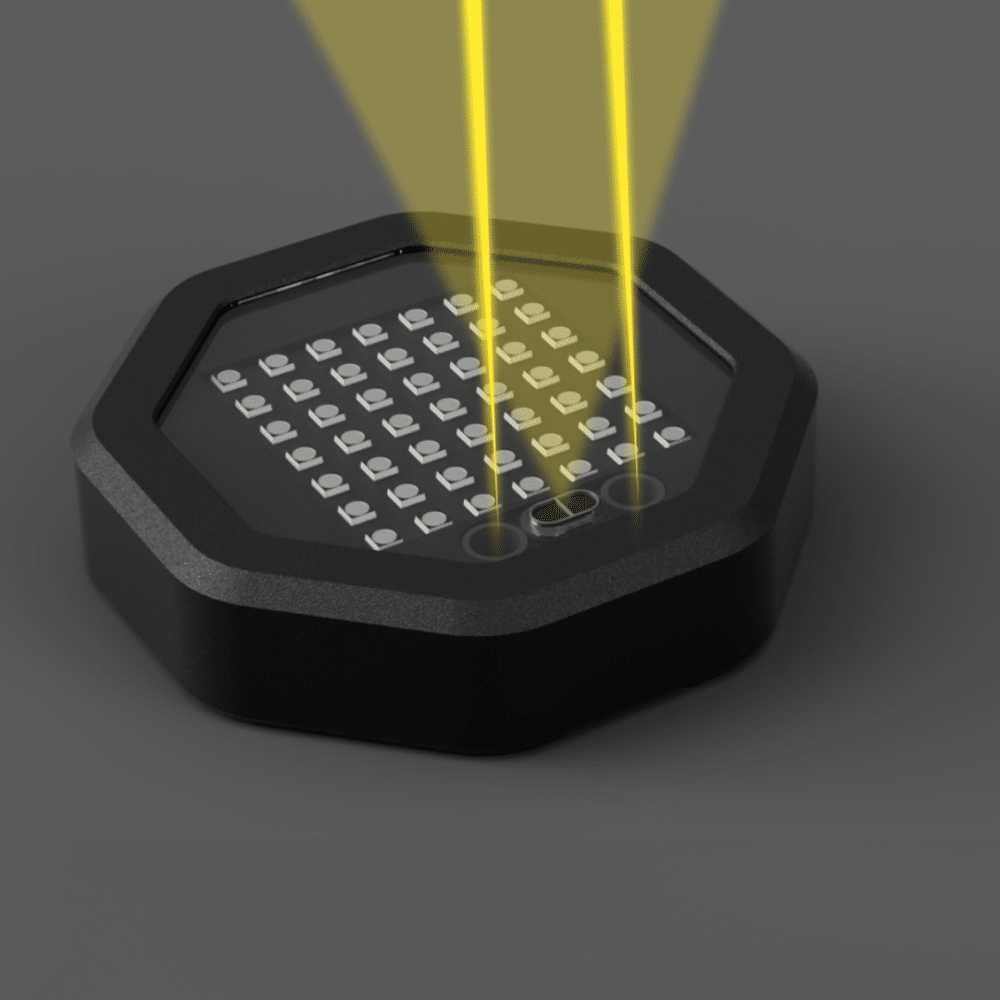 Sportreact Agility Starter Kit | HaB