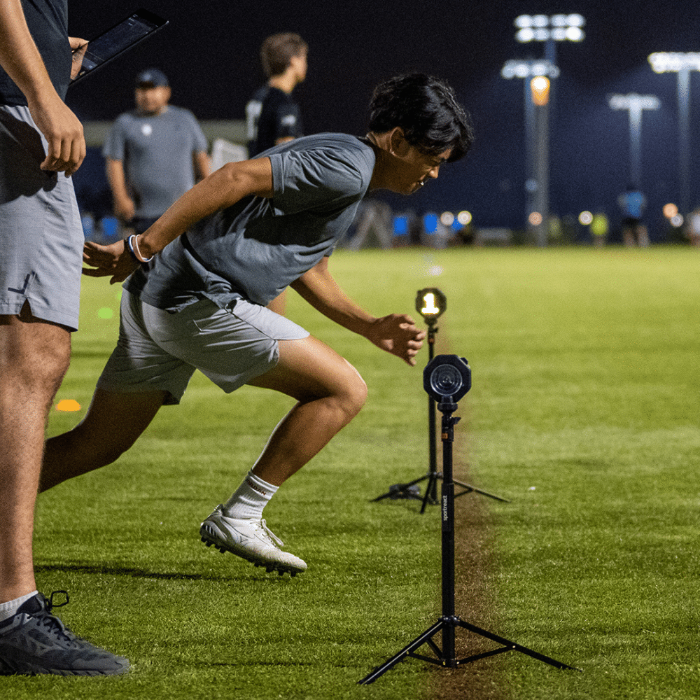 Fitness Testing and Training Equipment | Enhance Performance