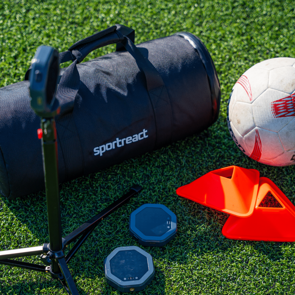 Sportreact Agility Starter Kit | HaB