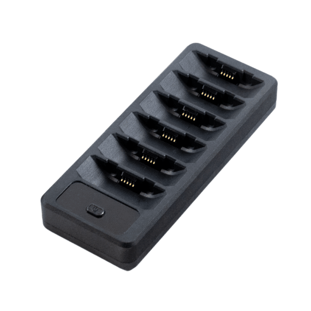Sportreact Charging Base | HaB Direct