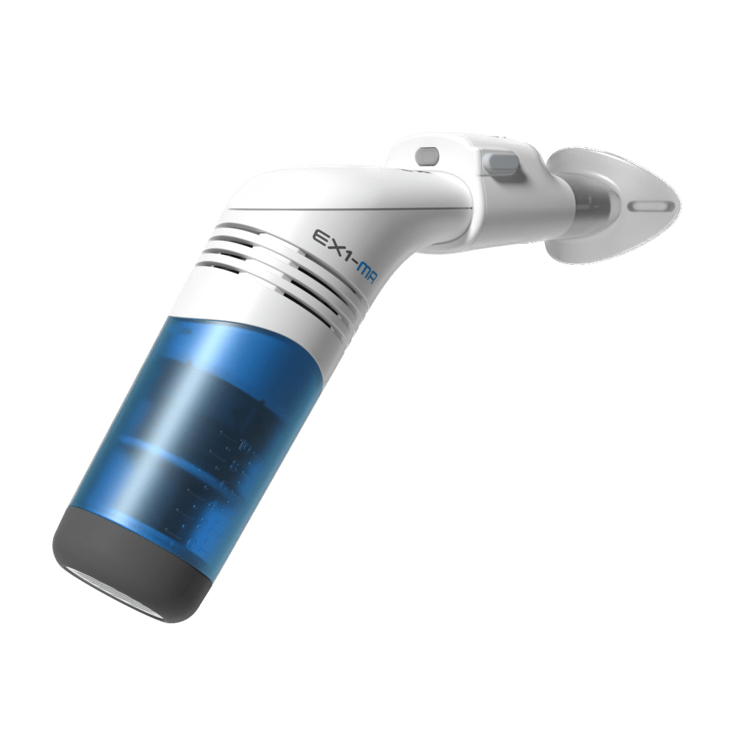 The Future of Breathing Training: The POWERbreathe Smart Adaptor