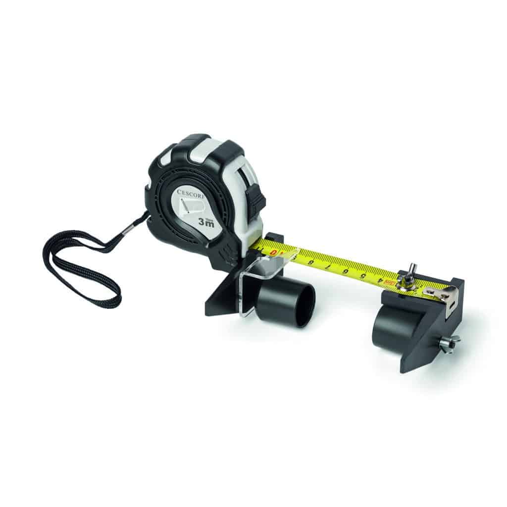 Segmometer | Anthropometric Measurement Equipment | HaB Direct