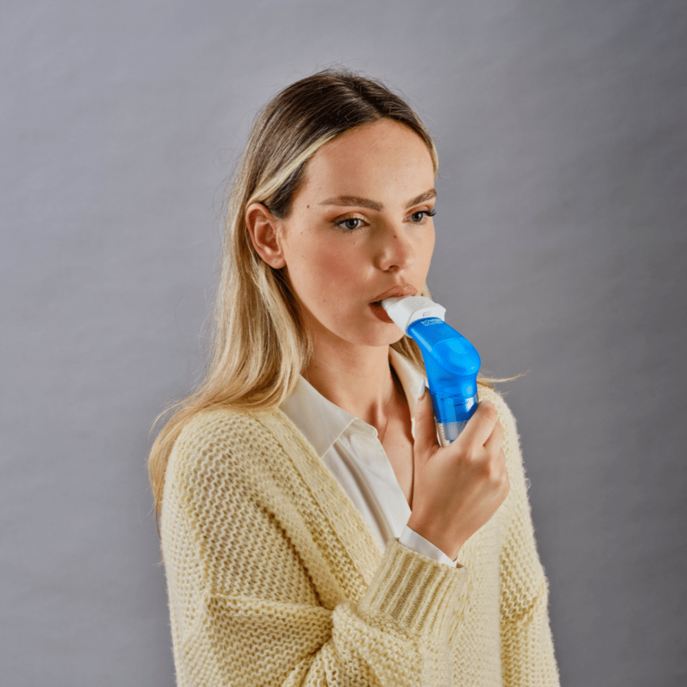 The Role of Inspiratory Muscle Training in Physiotherapy | HaB direct