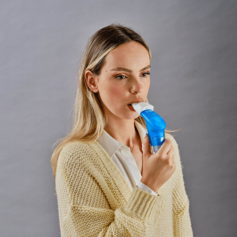 The Role of Inspiratory Muscle Training in Physiotherapy | HaB direct