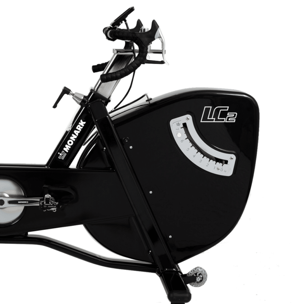 Monark LC2 Cycle Ergometer | HaB Direct