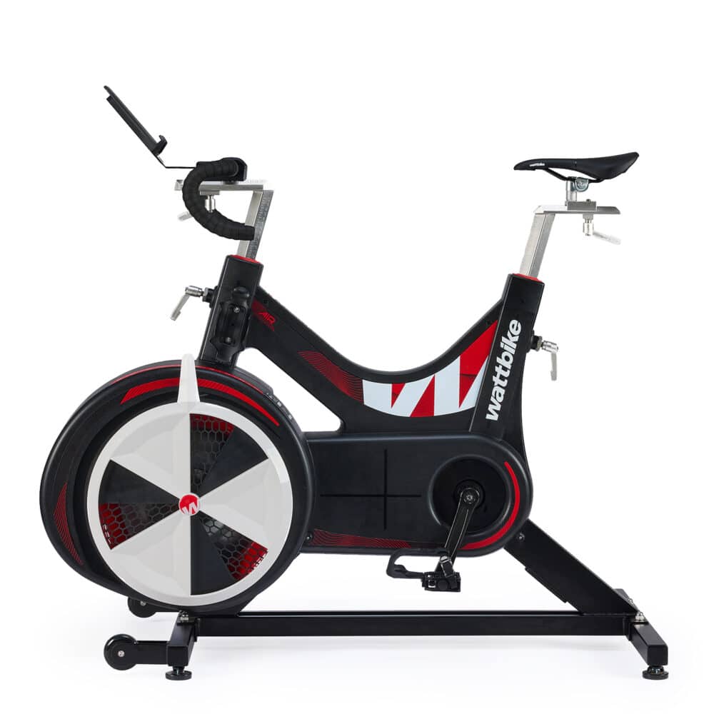 Monark 894 - Ergomedic Exercise Bike | HaB Direct