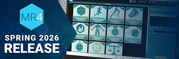 See What’s New in MR4 Spring 2026: Join the Upcoming Noraxon Webinar ...